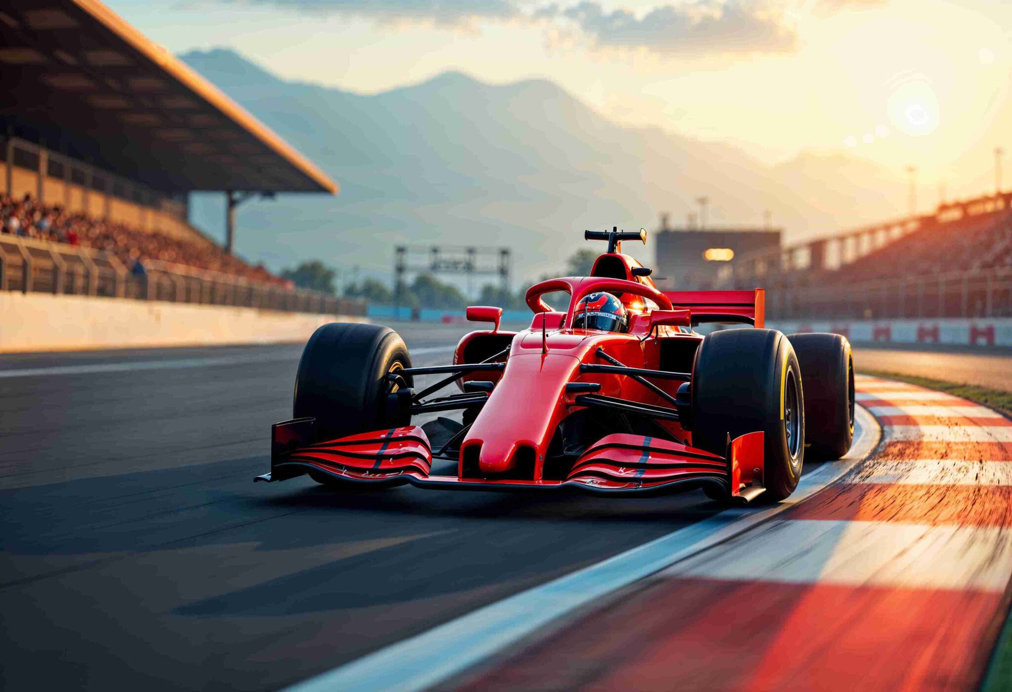 Lewis Hamilton: The Record-Breaking Formula One Legend Redefining ...